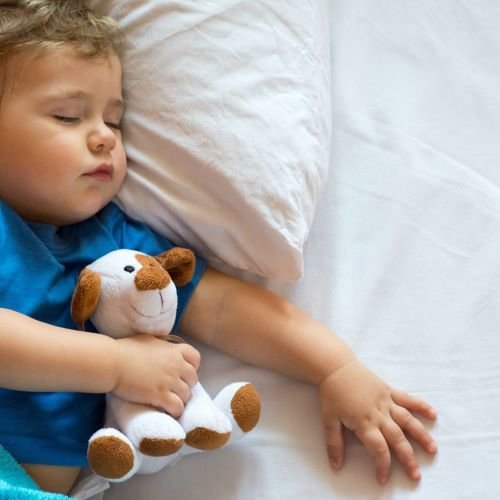 TODDLERS My Top 3 Tips To Keep Your Toddler In Their Own Bed All Night
